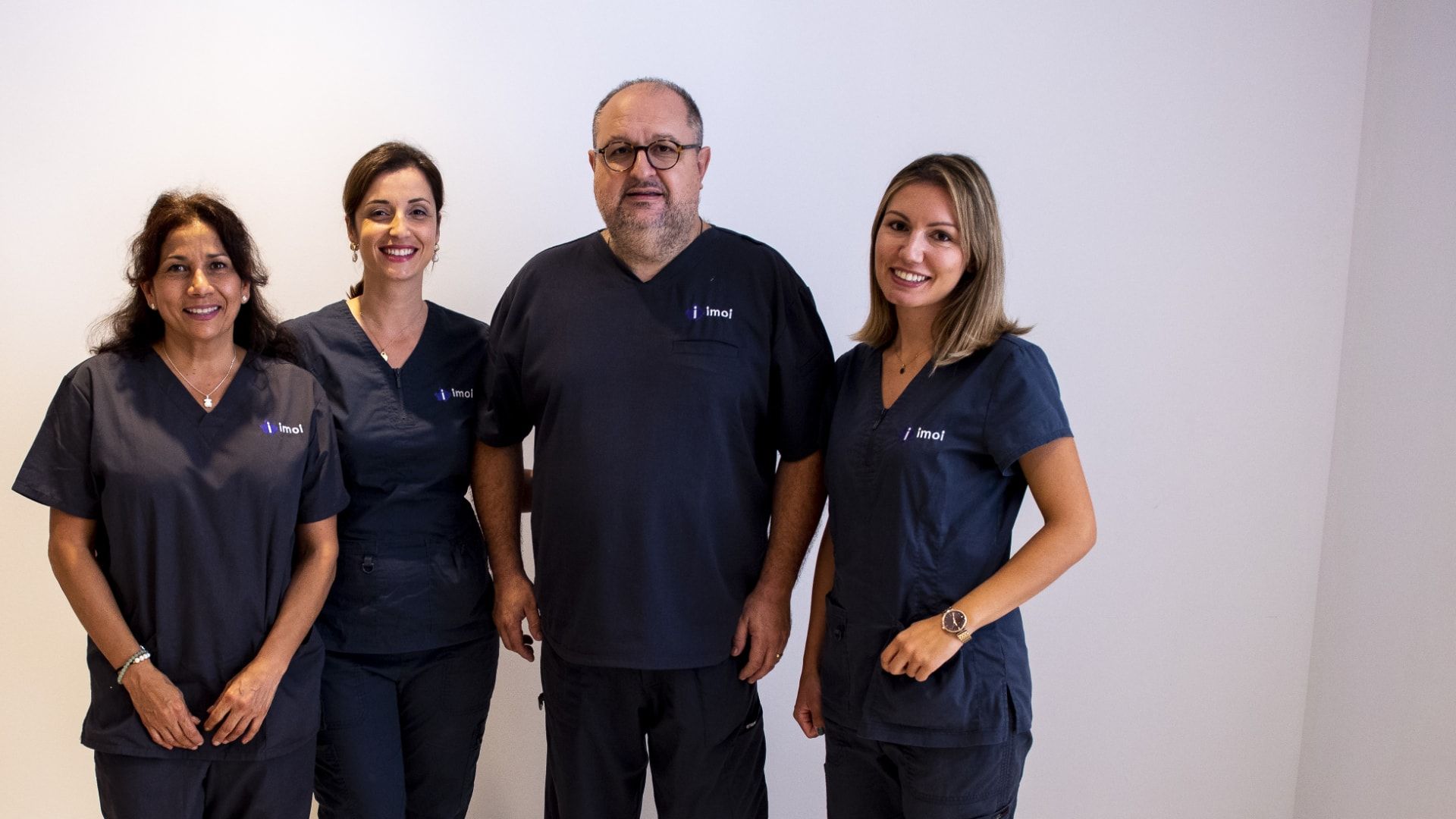 A complete team of specialists in Dentistry in Barcelona and Ibiza ...