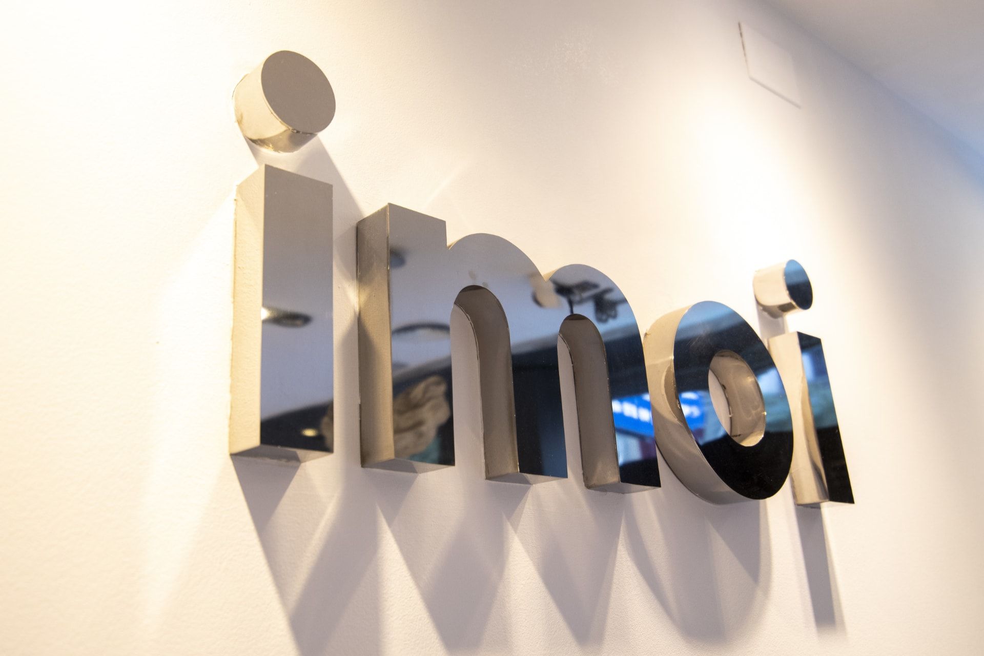 30 aniversario | Clínica dental IMOI