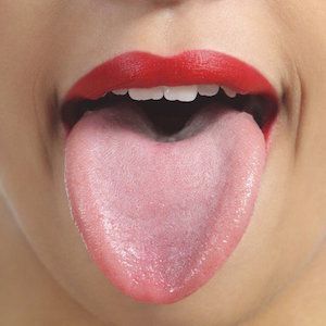 ¿Es normal el color de tu lengua, tienes buena salud?